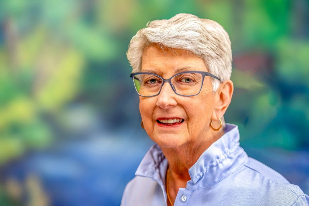 Board - The Cedars of Chapel Hill - A Life Plan Community